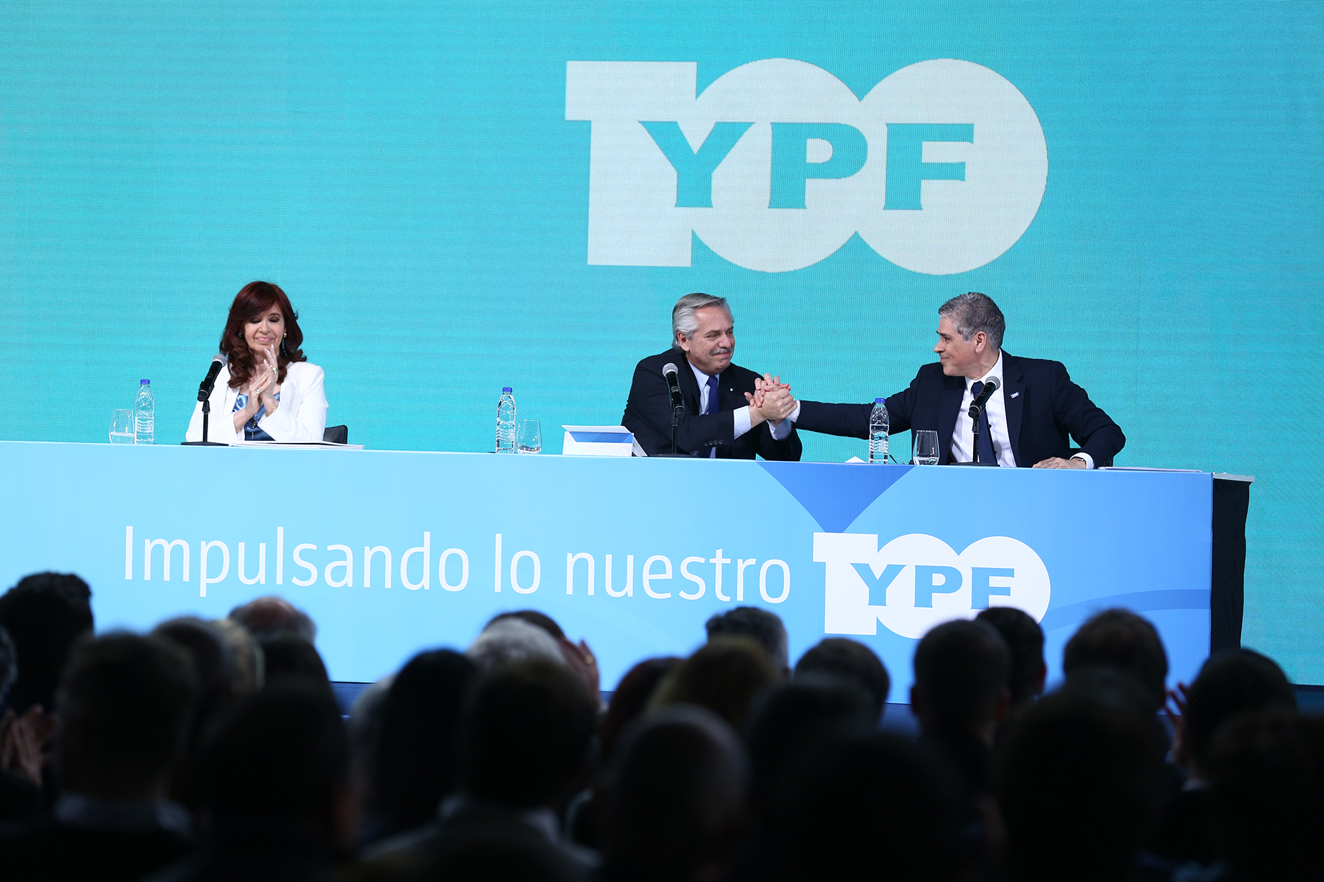 Energía El Virus Más Peligroso Del Populismo Infobae