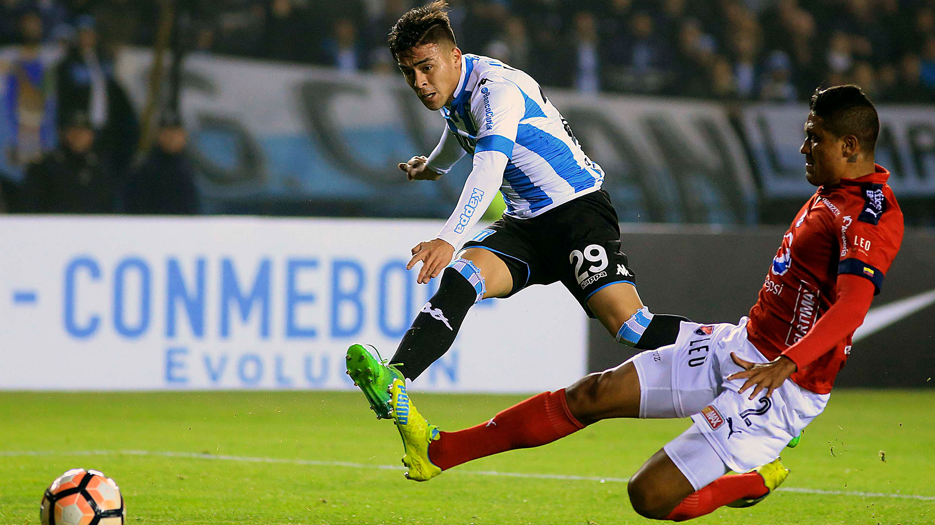 Brian Fernández quedó internado por un brote psicótico | Nueva Rioja