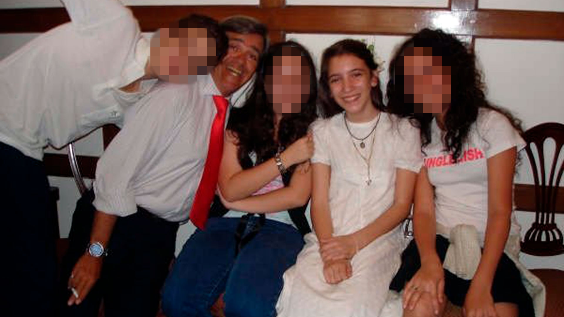 A diez años del crimen de Ángeles Rawson: la historia de Sergio ...