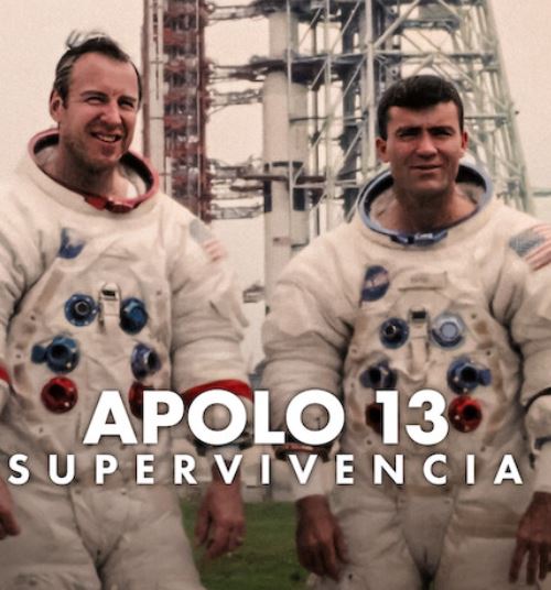 Chaleco Blanco De Película De Control De Misión Apolo 13