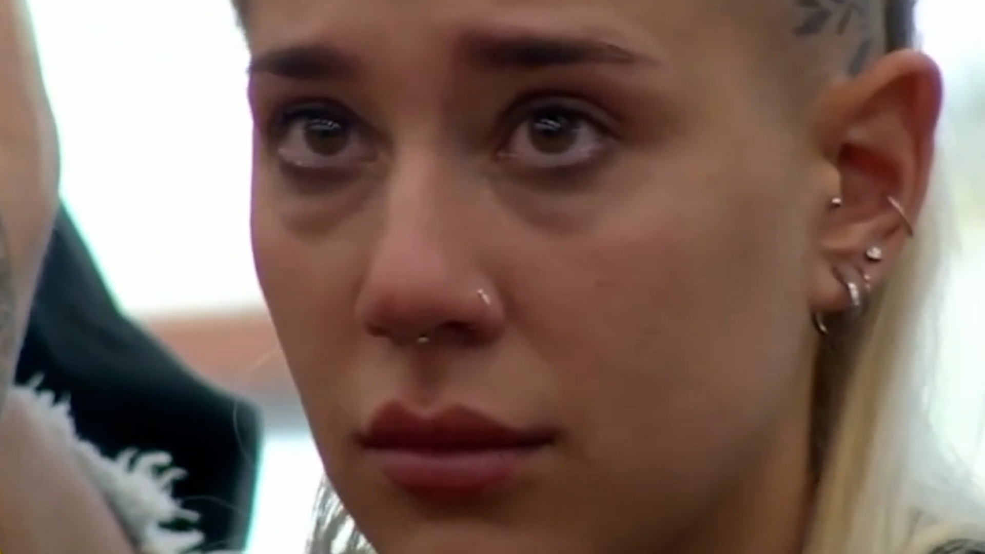 La Tora De Gran Hermano 2022 Se Quebró Al Hablar Por Primera Vez Del