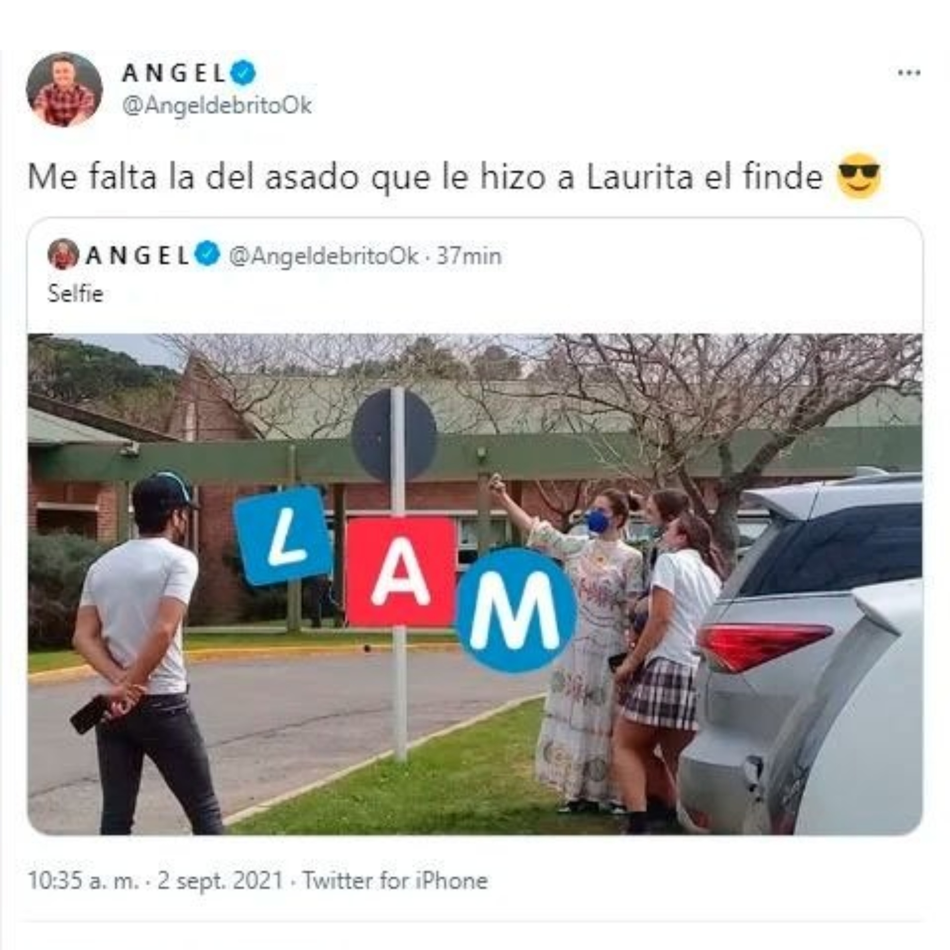 Qué Dijo Laurita Fernández Sobre La Posibilidad De Un Futuro Embarazo