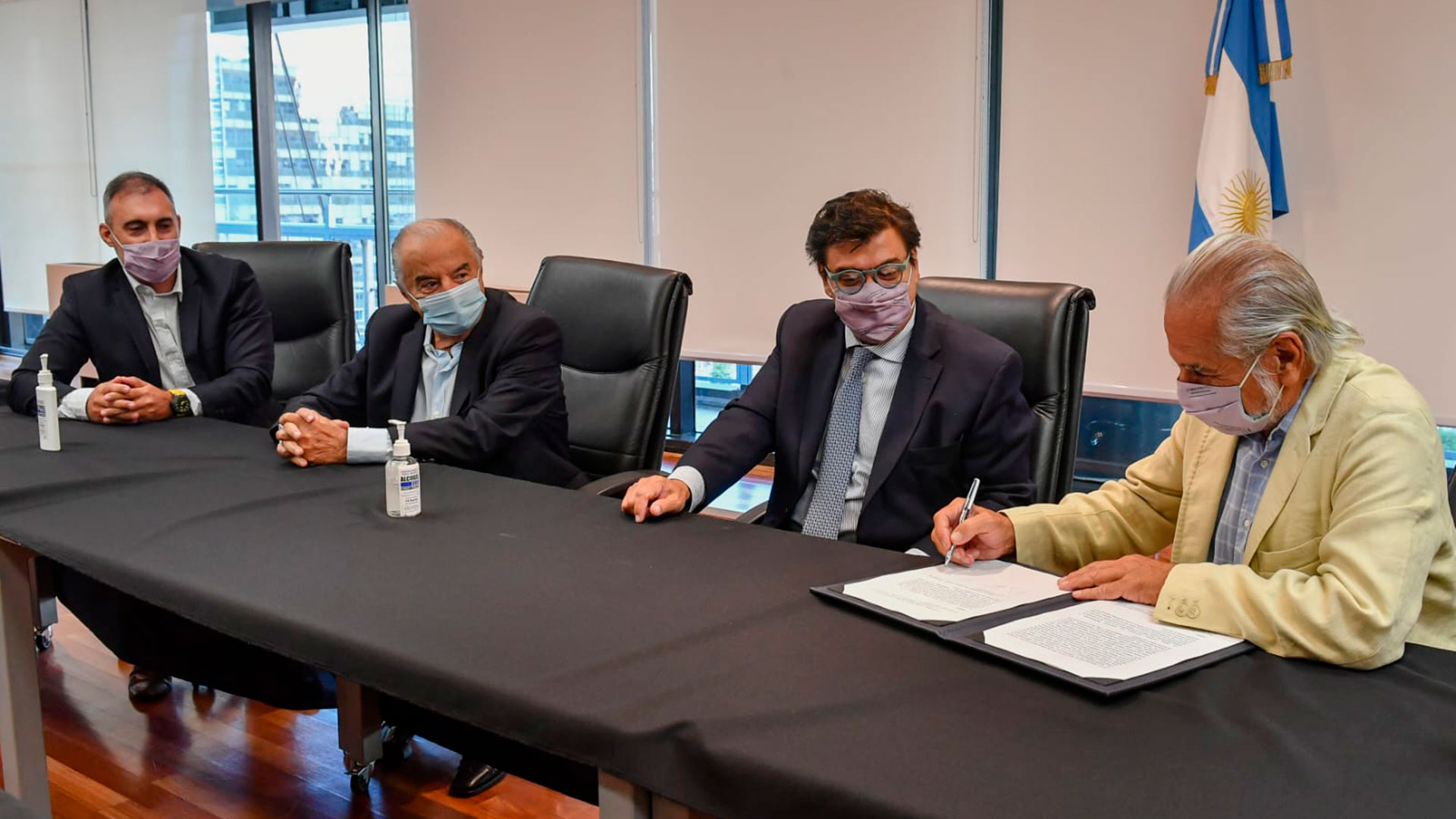 Los Empleados Mercantiles Cerraron Su Paritaria Con Un Aumento Salarial