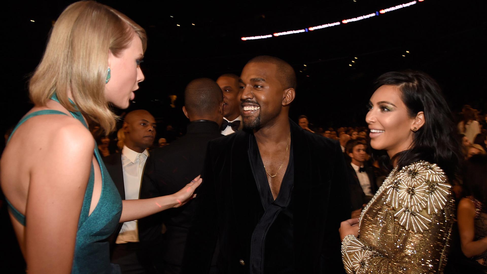 La Venganza De Taylor Swift Mientras Su álbum Folklore” Ha Tenido