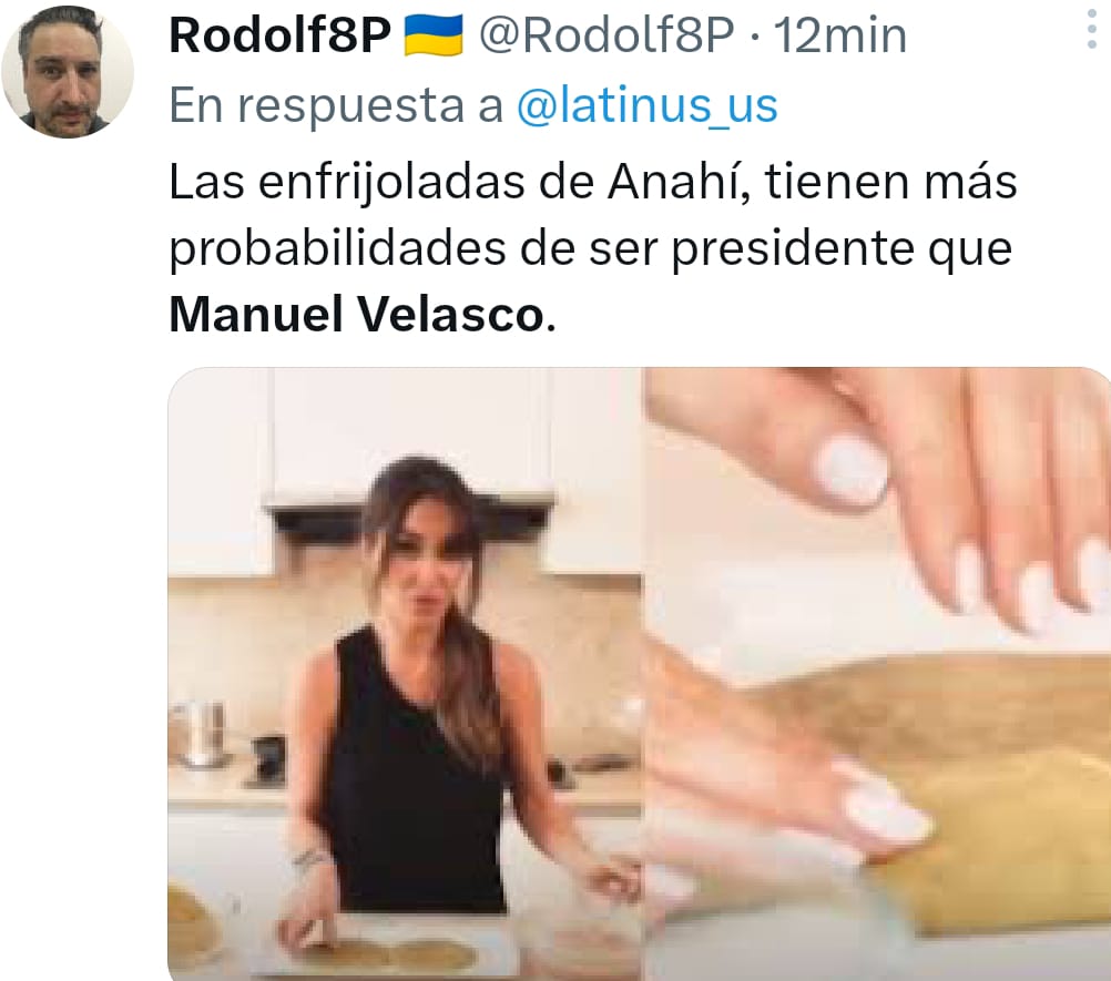 Manuel Velasco Anahi Memes Anahí Protagoniza Su Primer `Grito De
