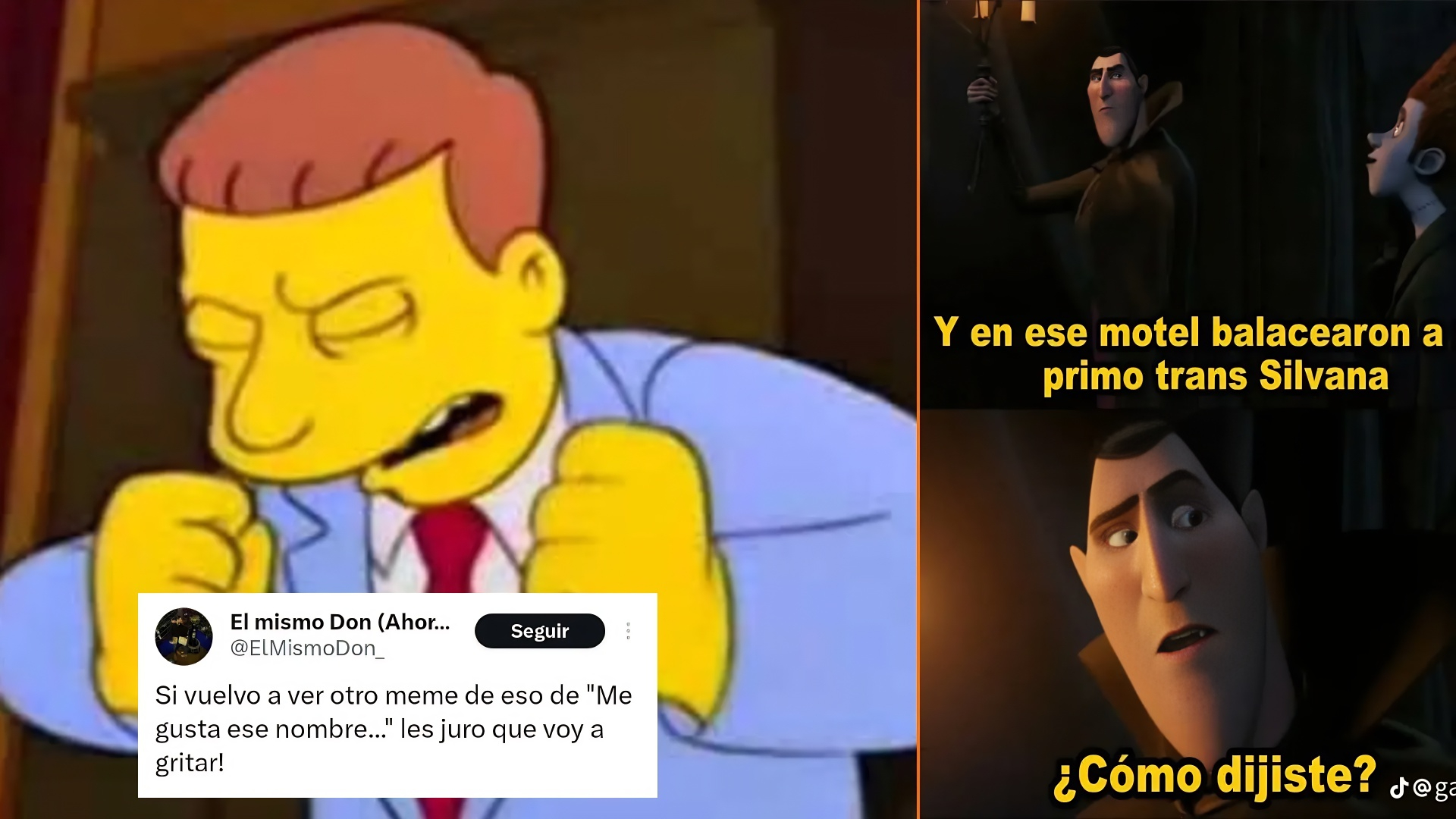 Nombres Para Memes Por Si Necesitan Nombres Para Sus Bebés Ya Que Vi