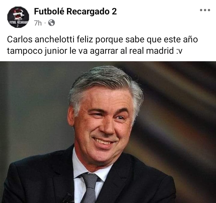 Memes Graciosos Del Junior Los Mejores Memes De La Derrota De Boca