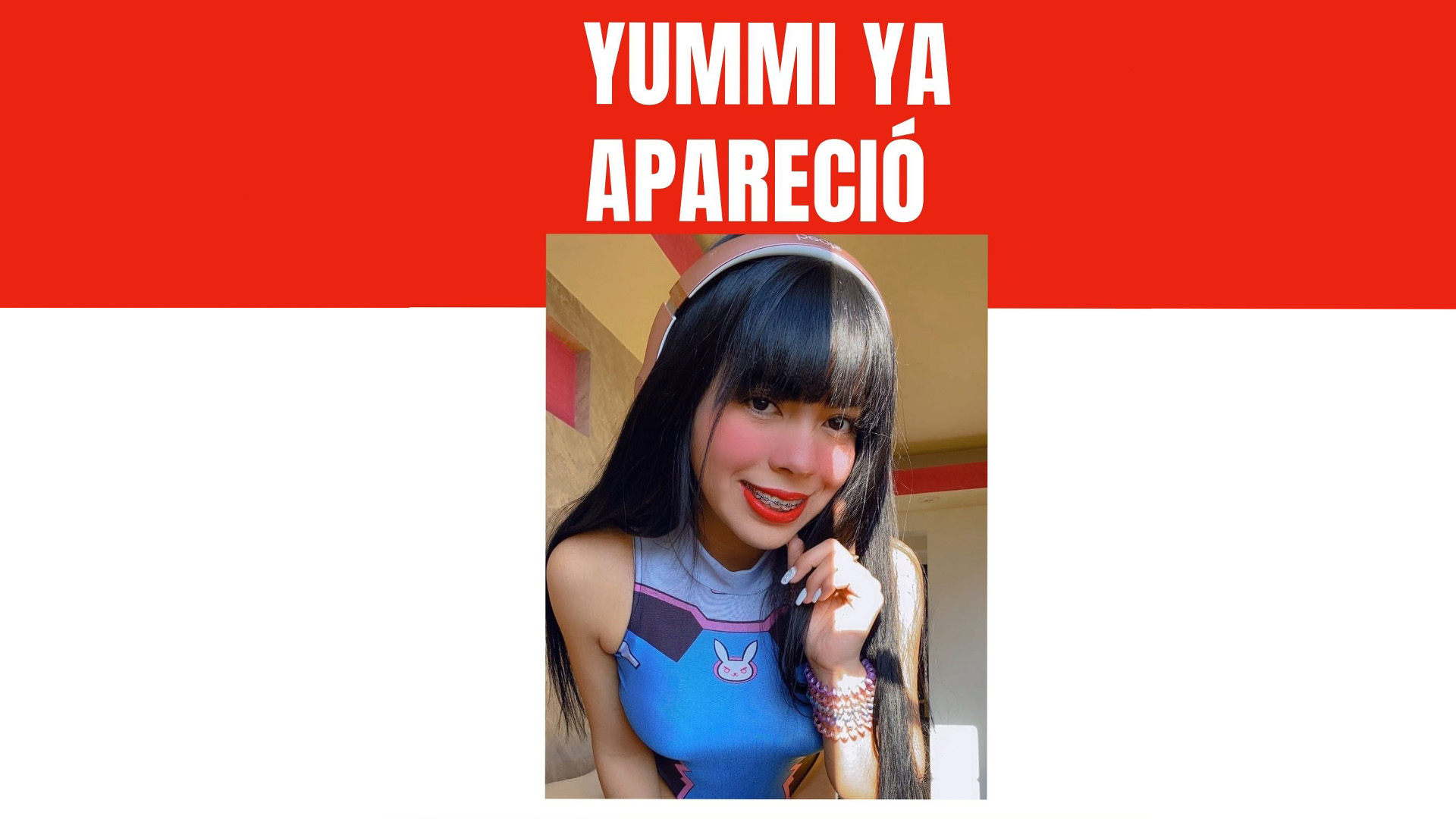 « Yummi Li Est Apparu Mannequin De Only Fans Et Cosplayer Portés