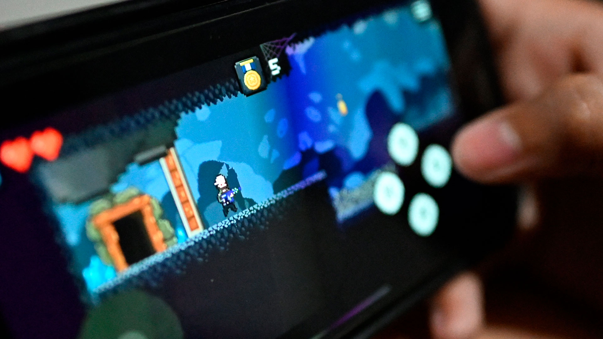 Cómo Es El Videojuego En El Que Nayib Bukele Persigue A Pandilleros Te Convierte En El Héroe