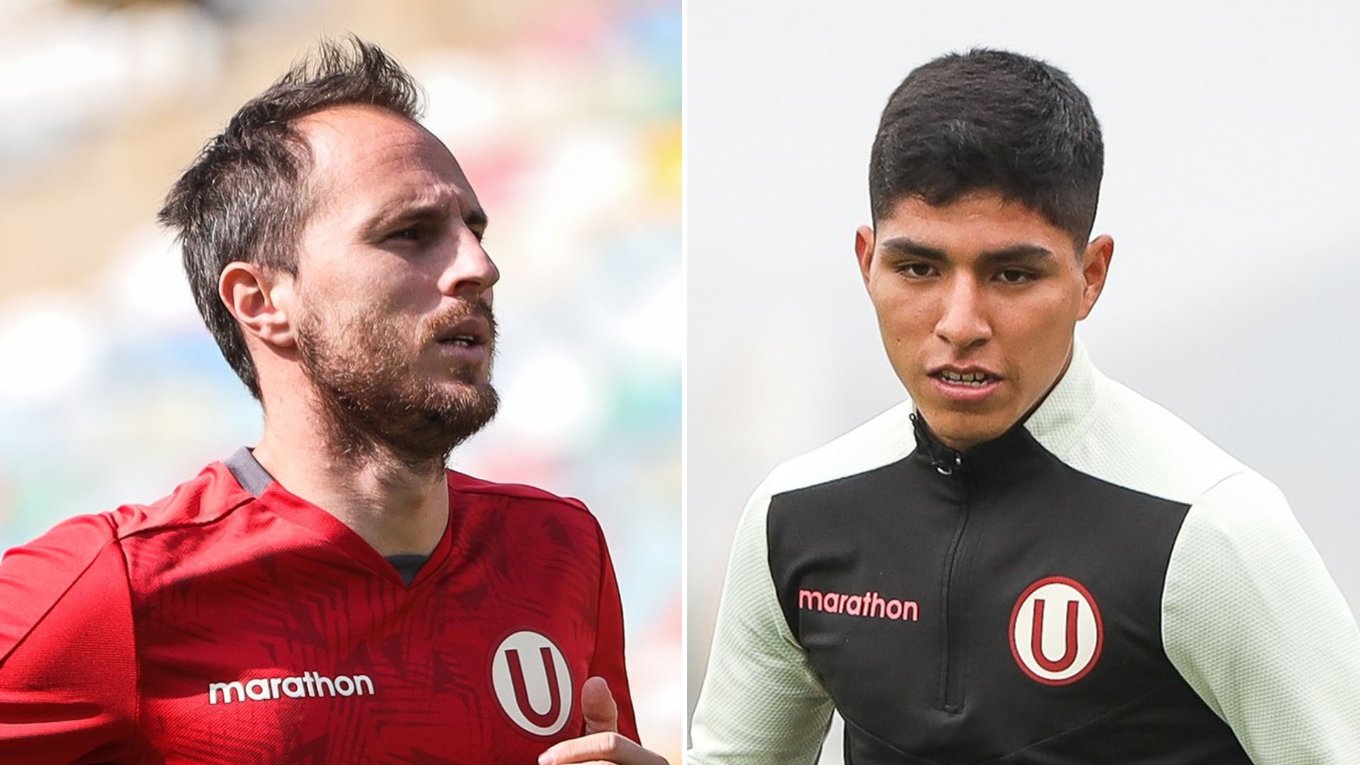 Universitario Hernán Novick Se Deshizo De Elogios Hacia Piero Quispe Y
