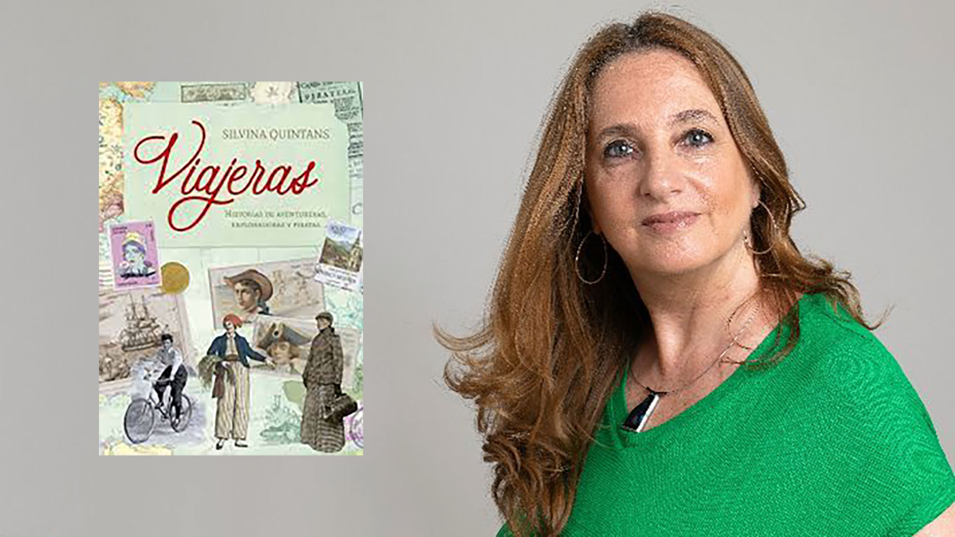 De “la Gaucha Rubia” A Las “piratas Del Caribe” Estas Son Las Mujeres 1647