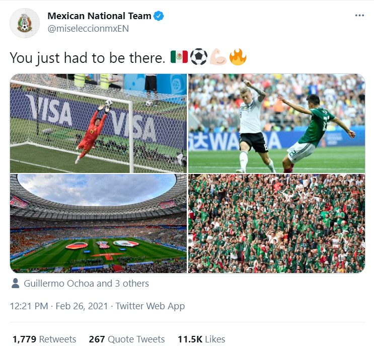Keylor Navas Vs Memo Ochoa Un Nuevo Capítulo De Una Larga Rivalidad