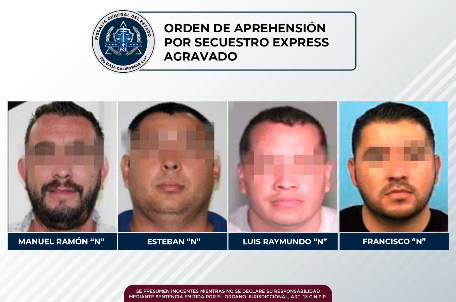Cayeron 4 Sujetos Por Intento De Secuestro De Medico Cirujano En
