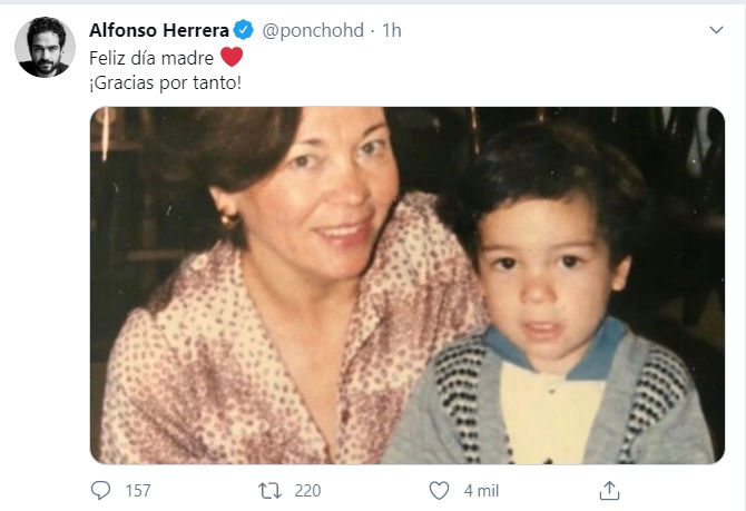 Día De Las Madres En México Camila Sodi Verónica Castro Eugenio