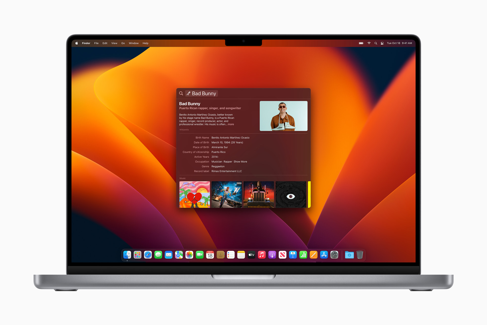 8 Nuevas Funciones De Macos Ventura Que Windows 11 No Tiene Infobae