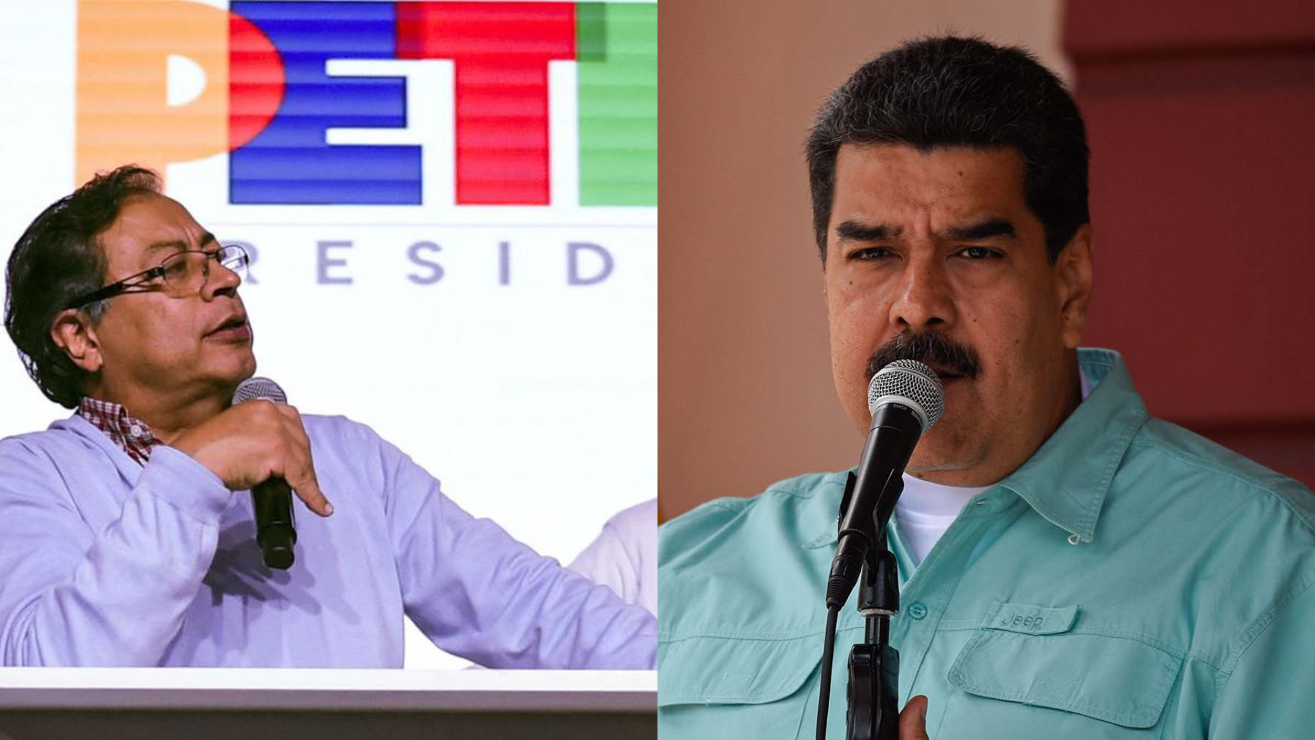 Pacto Histórico Anuncia Una Reunión Con Miembros Del Gobierno De