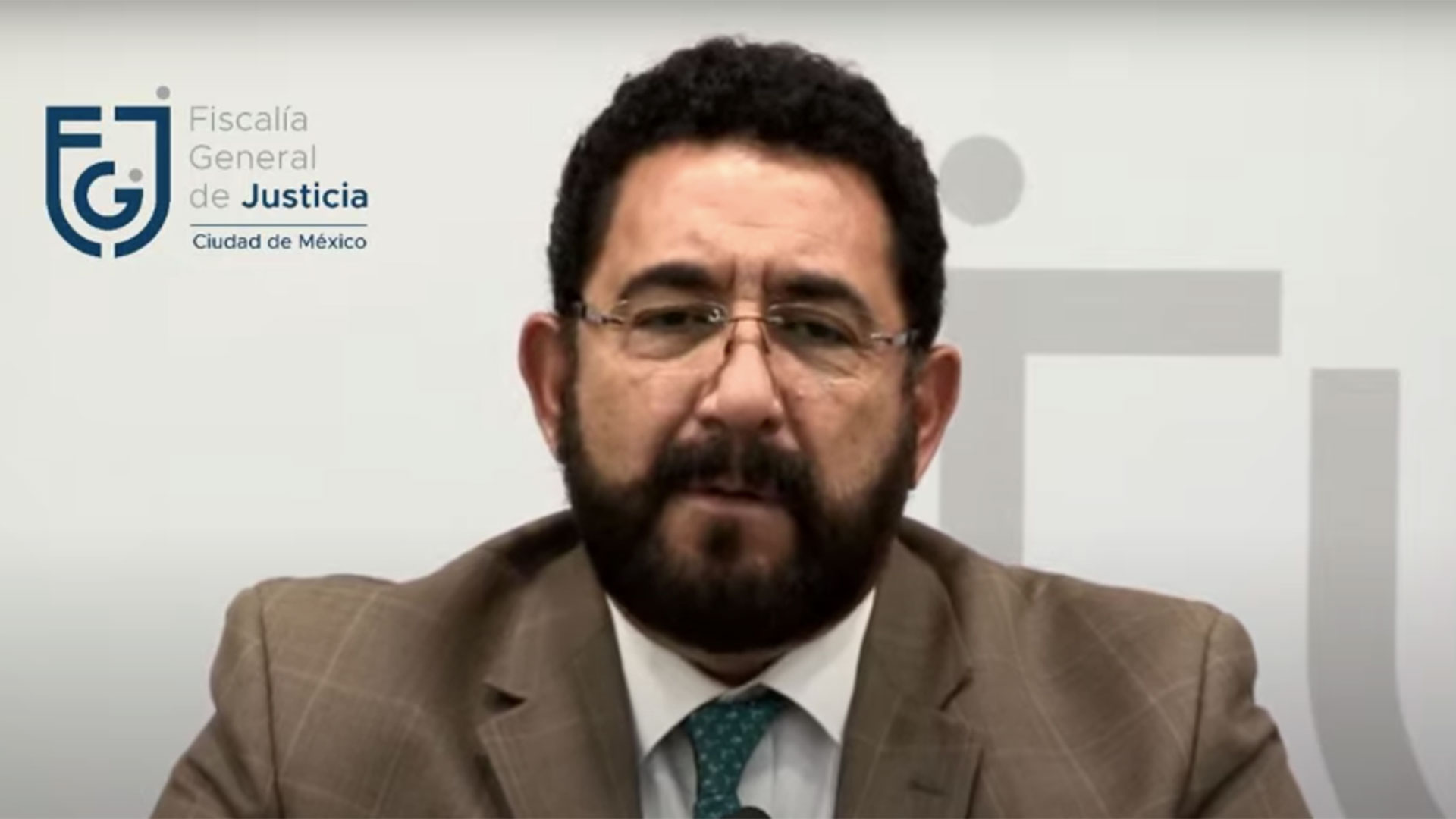 Detuvieron A Nicias “n” Ex Director De Obras De Benito Juárez Ligado 9680