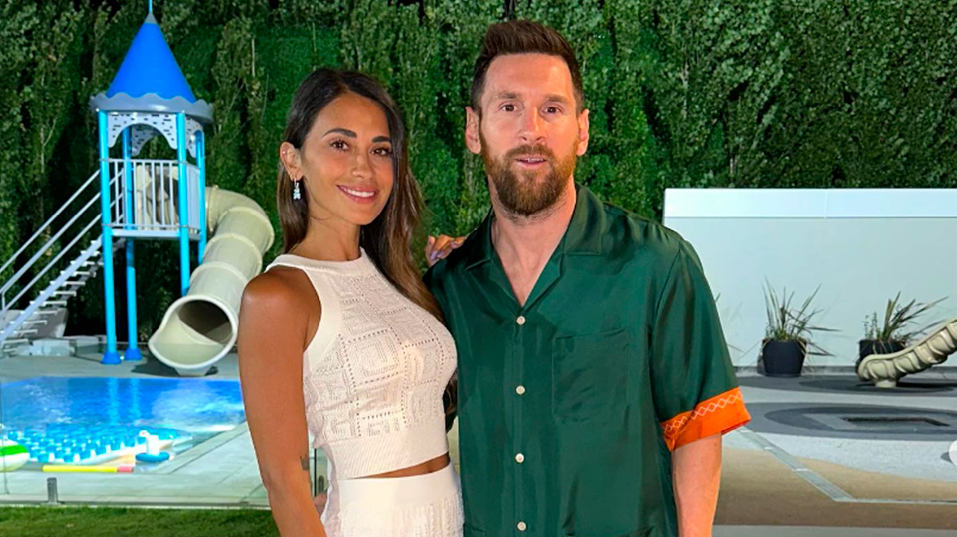 Así Fue La Partida De Lionel Messi De La Argentina Rumbo A Francia