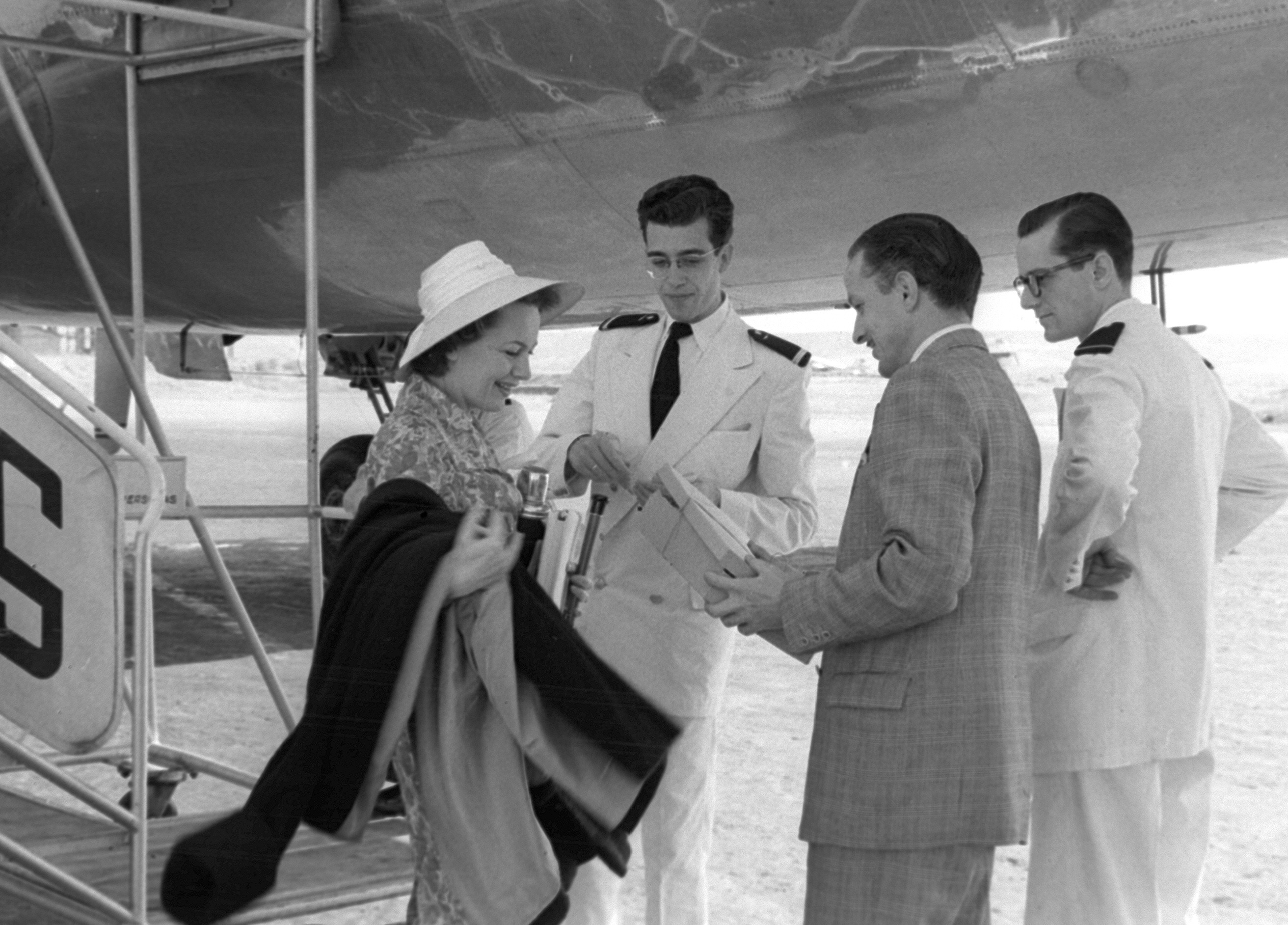 Olivia De Havilland Películas Imprescindibles De La Leyenda De