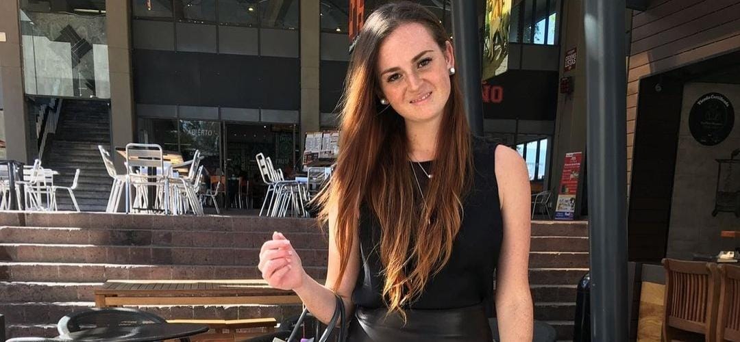 Who is the influencer who claims to be a direct descendant of Moctezuma ...