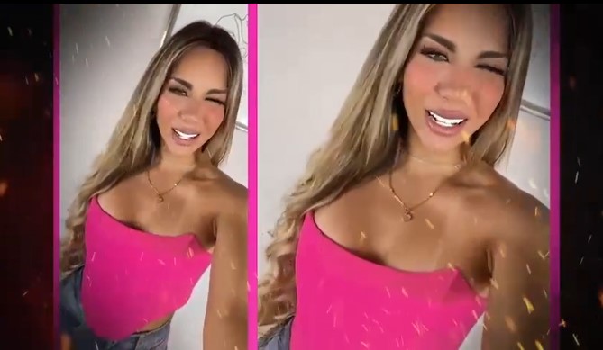 Gabriela Herrera Aparecerá En ‘amor Y Fuego Para Contar La Razón De Su