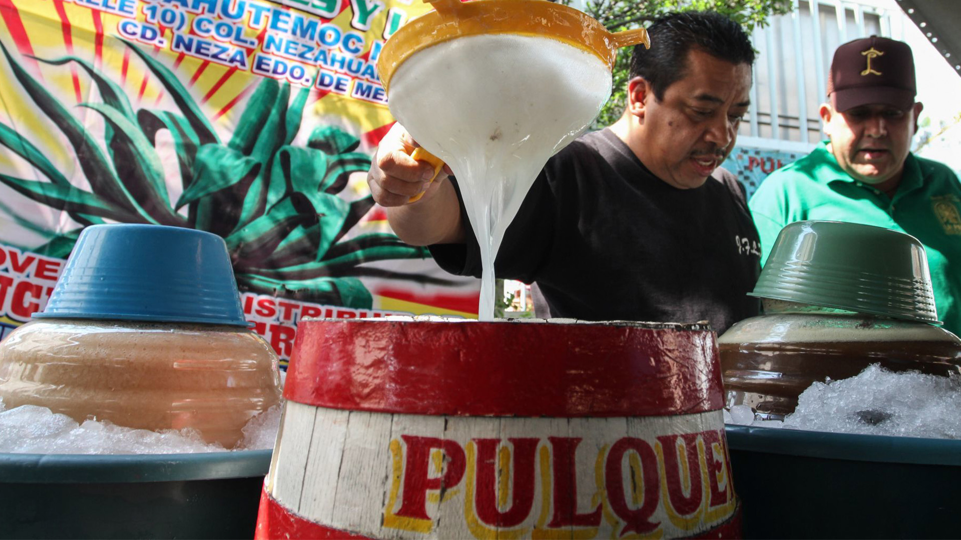 Cuáles Son Los Asombrosos Beneficios Del Pulque Para La Salud Infobae