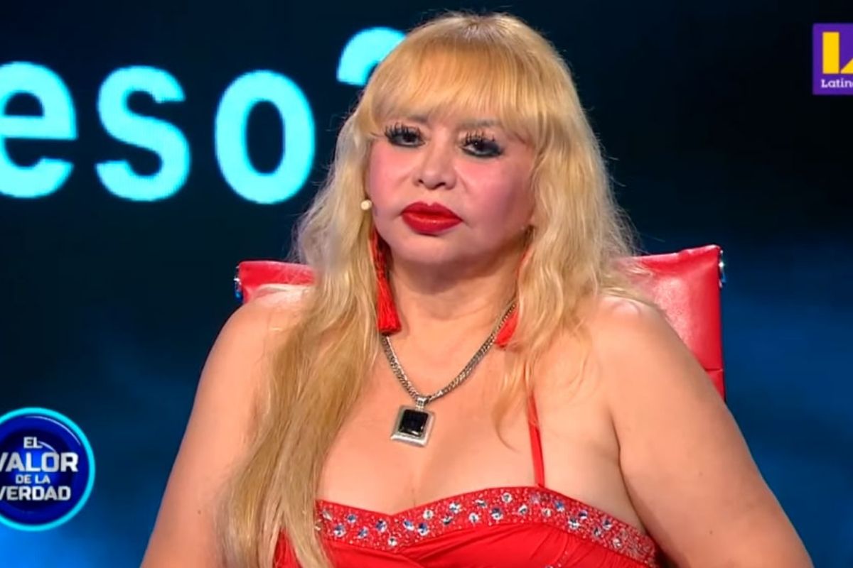 Intentaron Violarme En El Congreso” Las Confesiones Más Impactantes De ‘el Valor De La Verdad