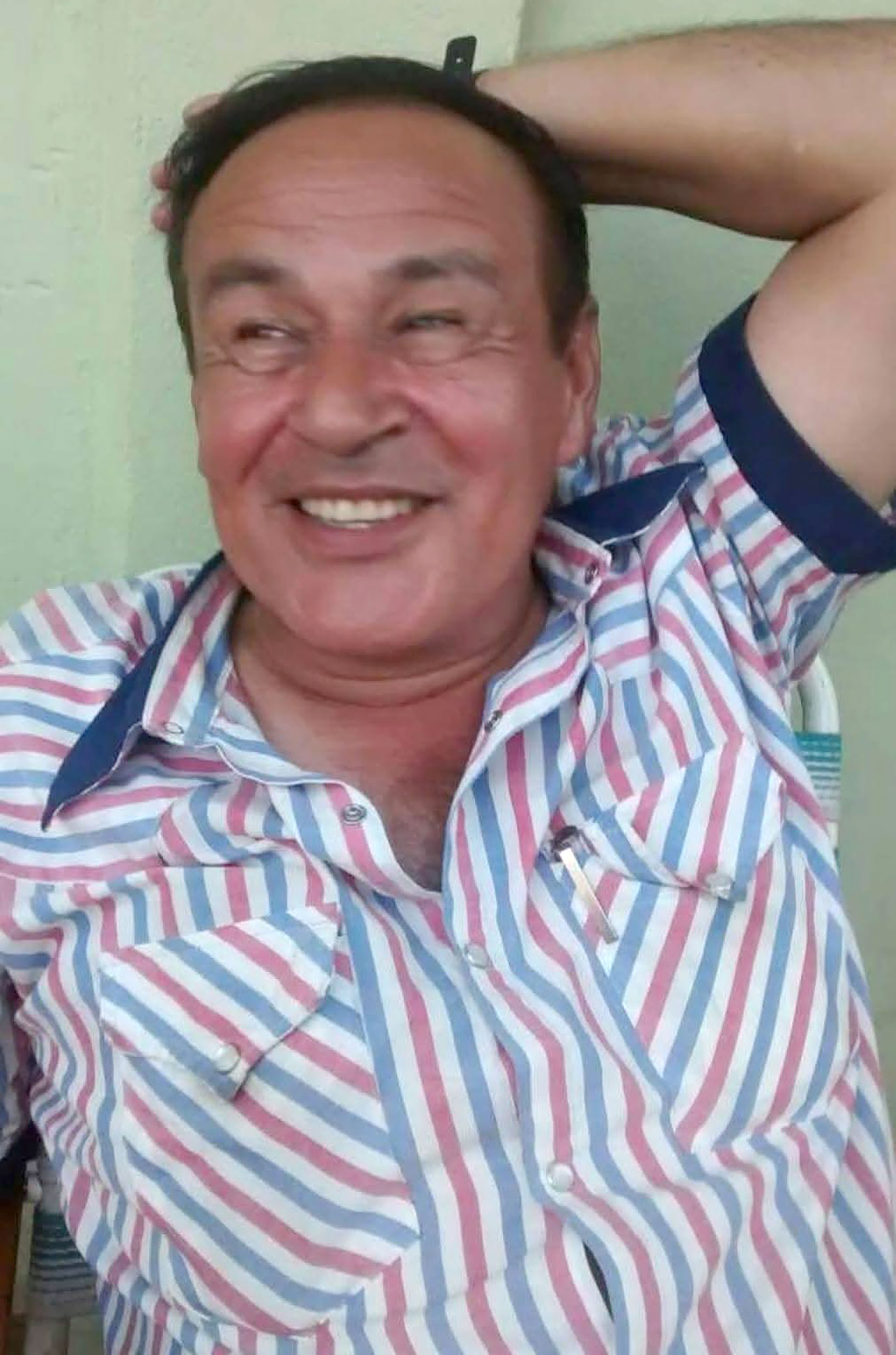 Murió Manuel Manubens Calvet, el hombre que luchó casi 40 años por ser ...