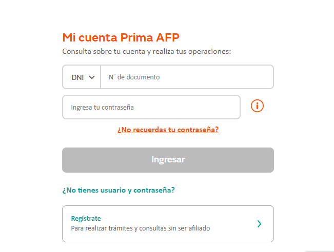 ¿cómo Saber Cuánto Dinero Tengo En Mi Afp Infobae