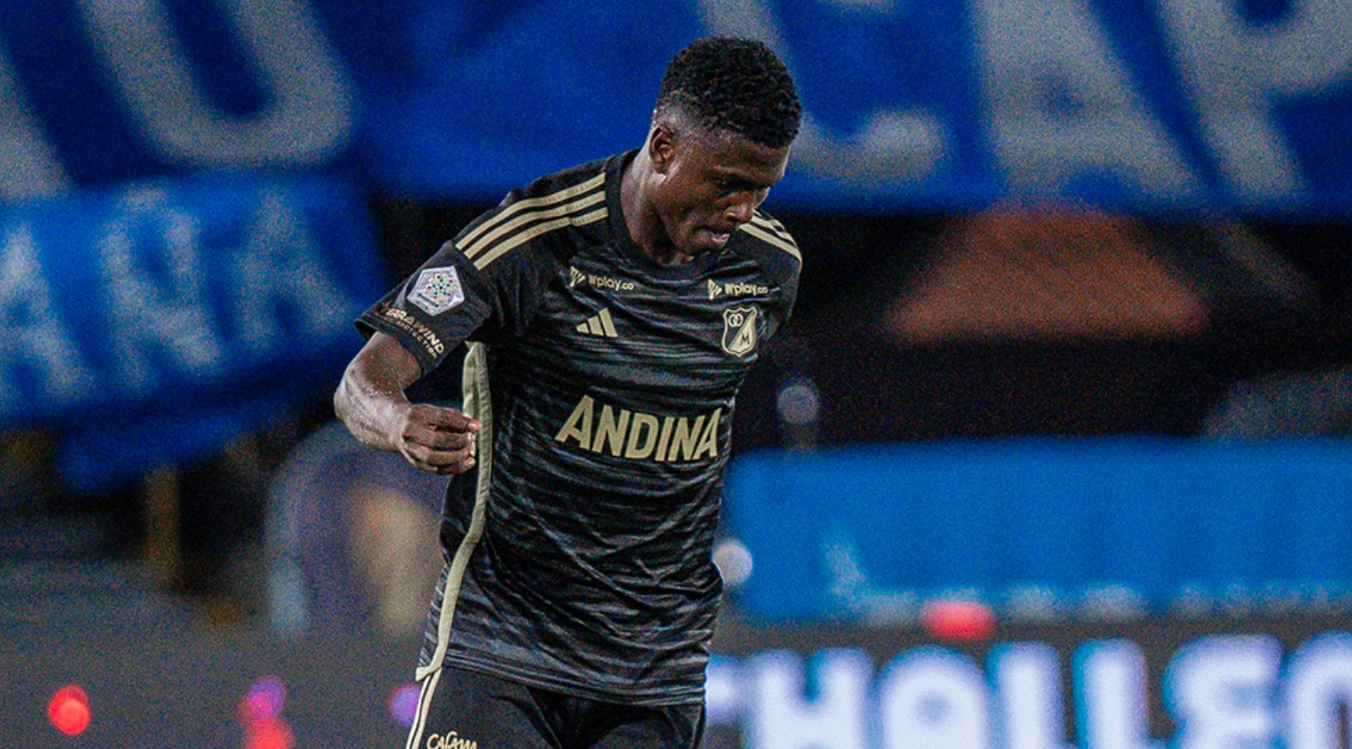 Néiser VILLARREAL - PES KINGS EDITION