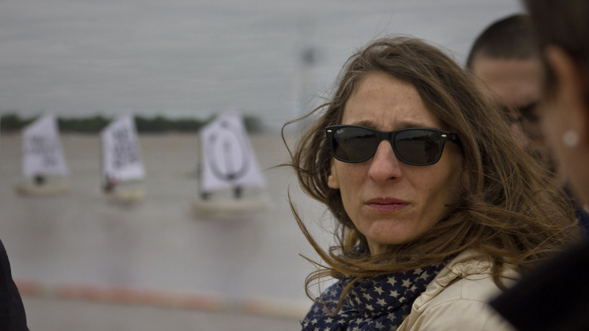 Pauline Fondevila La Propuesta De Cambiar El Mundo Puede Parecer Ingenua Pero Quizás Sea Lo