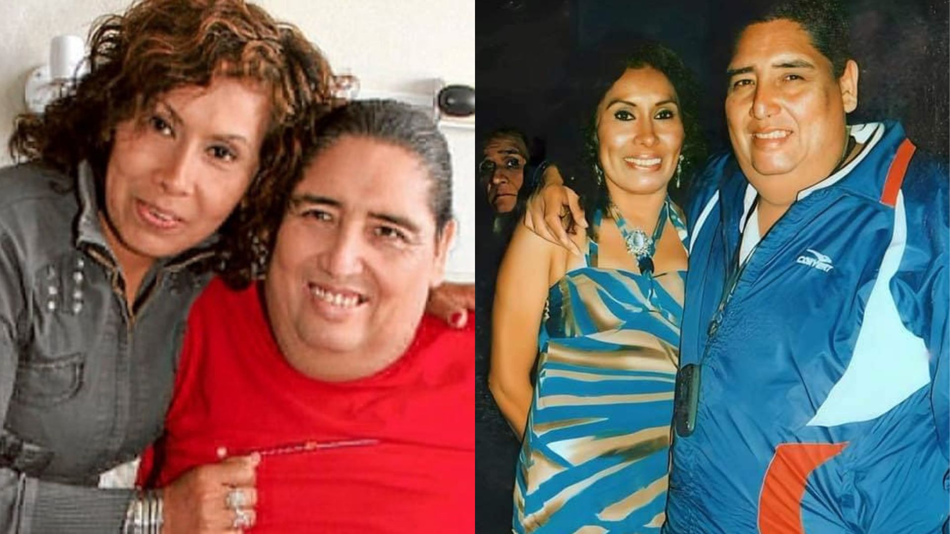 Esposa De Tongo Se Despide De Cantante “tengo Que Aceptar Tu Partida