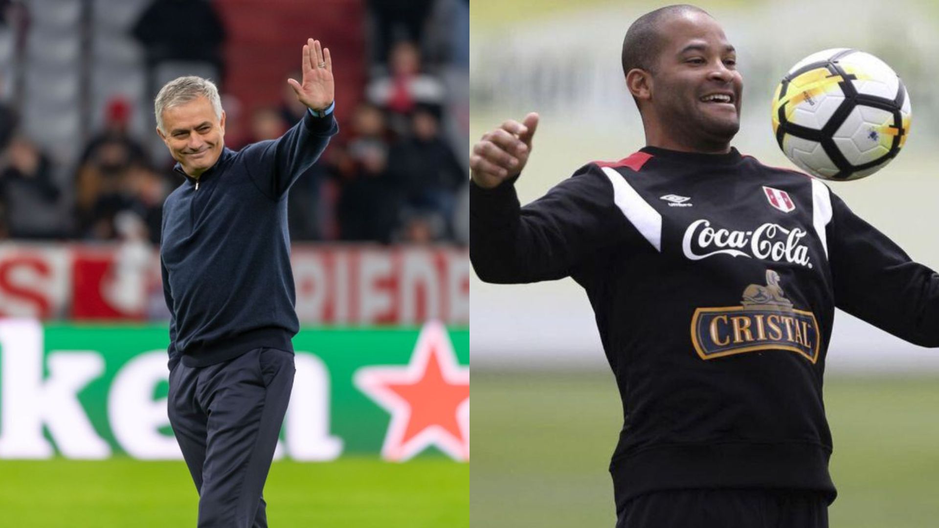 Alberto Rodríguez Y Su Conversación Con José Mourinho ¿qué Le Dijo El