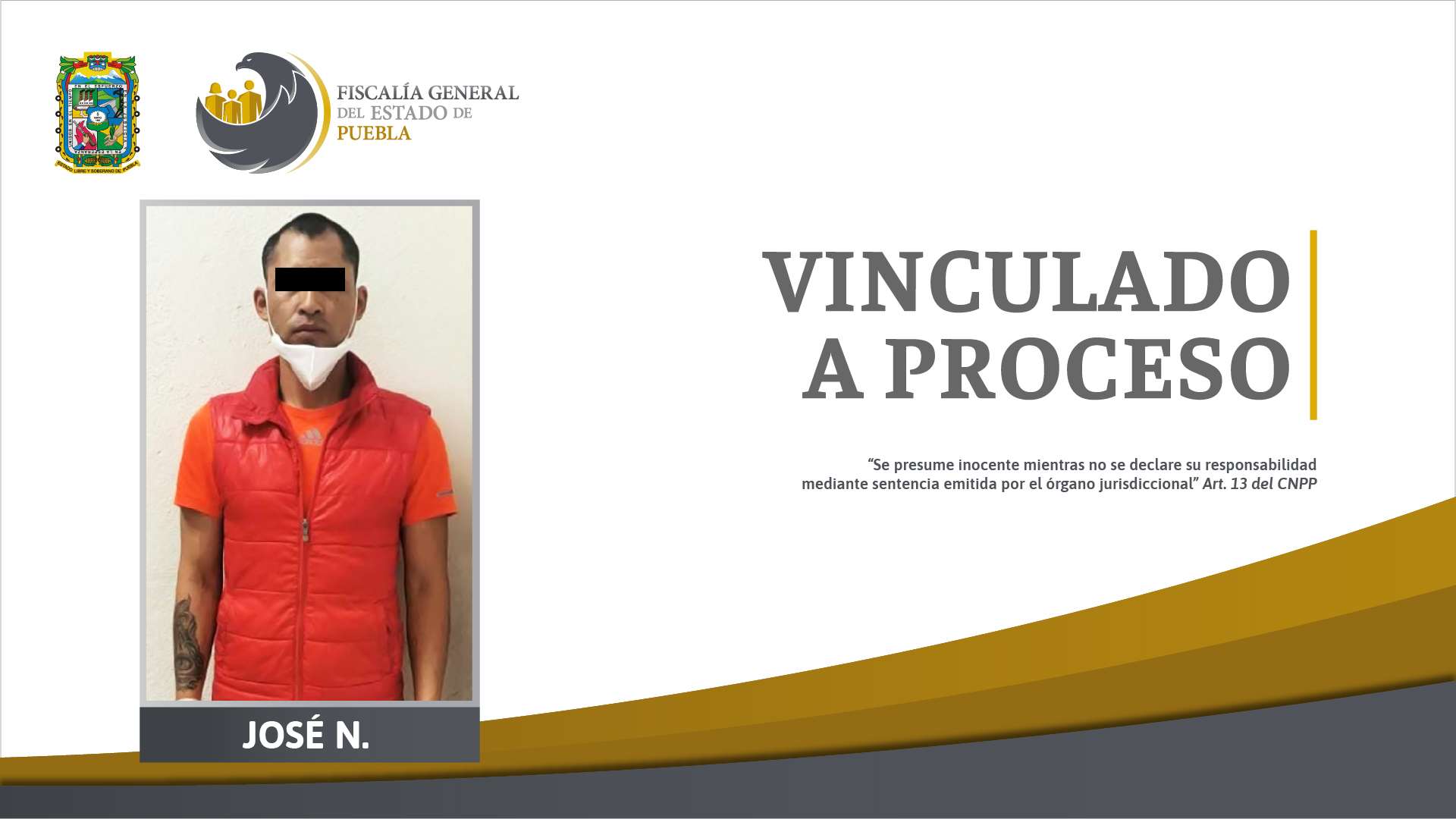 Vincularon A Proceso Al Ex Precandidato De Mc Acusado De Corrupción De