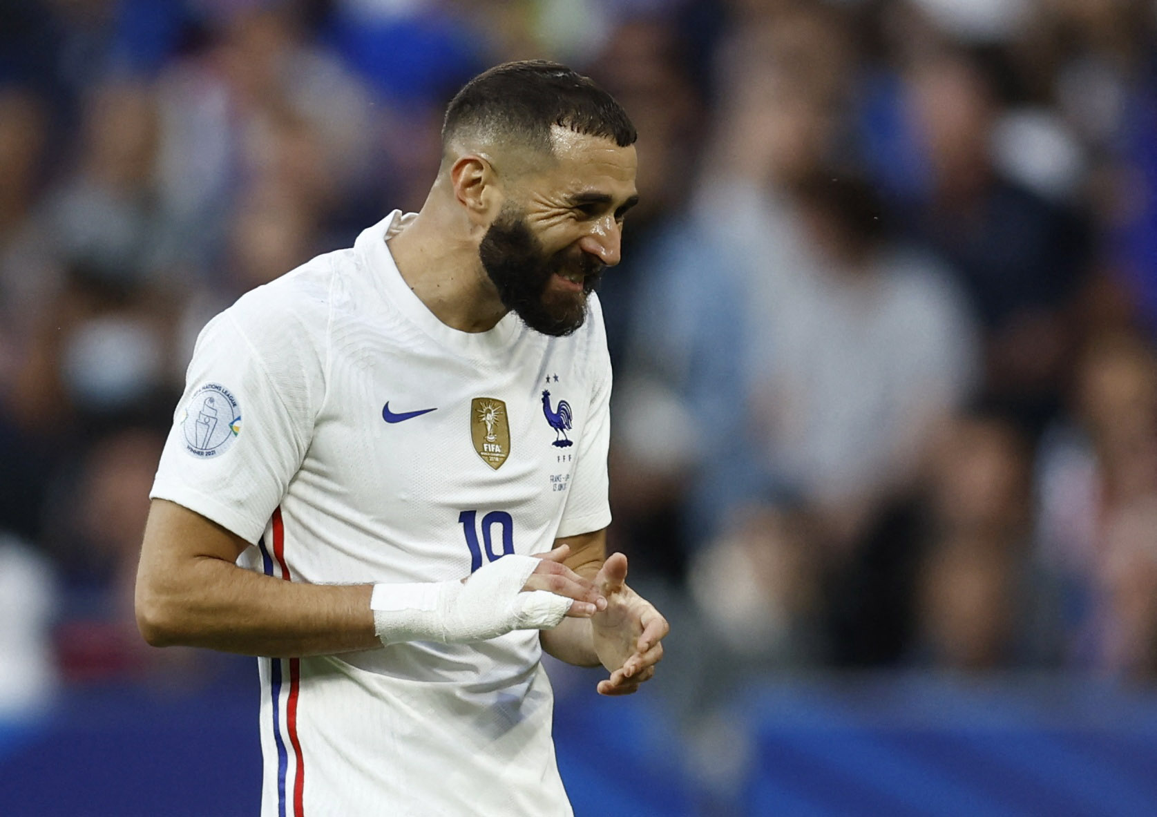 Las 10 Estrellas Que Soñarán Con Ganar El Balón De Oro Del Mundial De Qatar Infobae