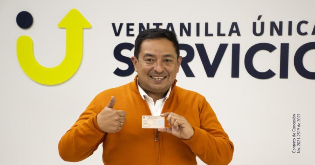 Así Puede Agendar Su Cita En Bogotá Para Sacar El Duplicado De La