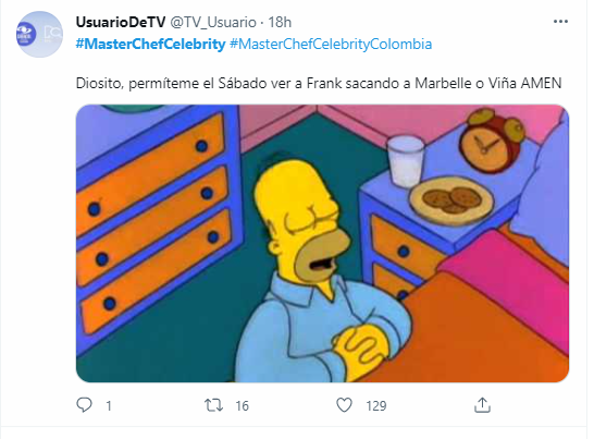 Qué Fastidio Escucharlas” Las Críticas A Carla Giraldo Y A Marbelle Por Sus Comentarios Contra