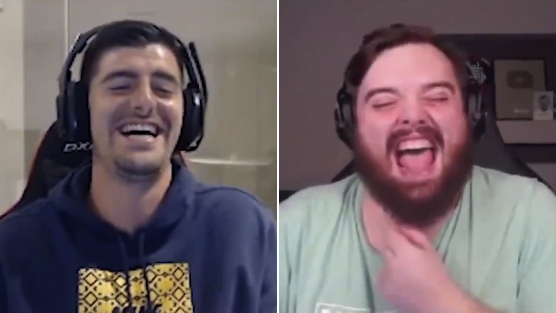 Ibai Llanos Quién Es El Streamer Furor Del 2020 Que Dejó Su Equipo De Esports Para Abrir Su