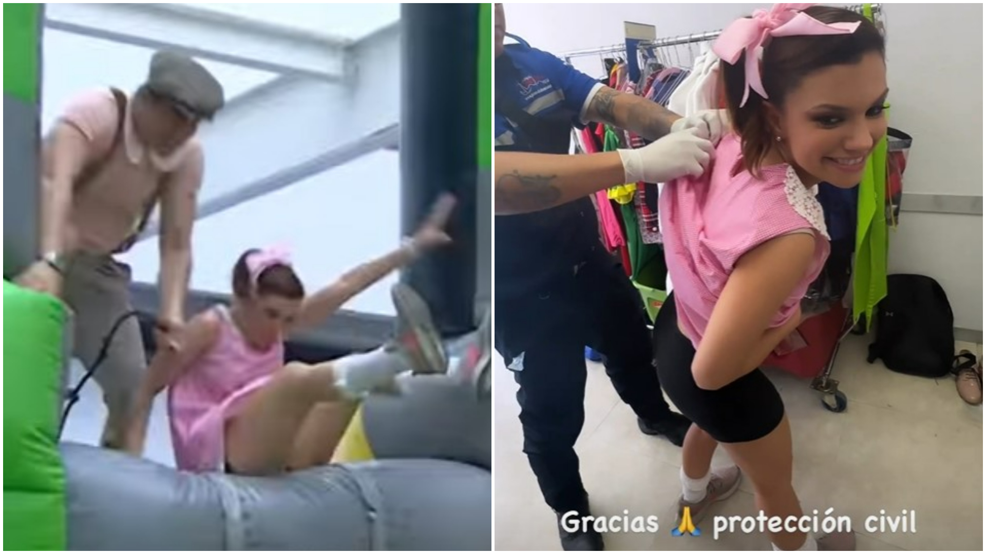 Qué Dijo Kristal Silva Sobre La Salida De William Valdés De Venga La