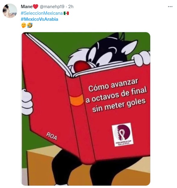 Los Mejores Memes De Los Aficionados Que Esperan El Partido De México