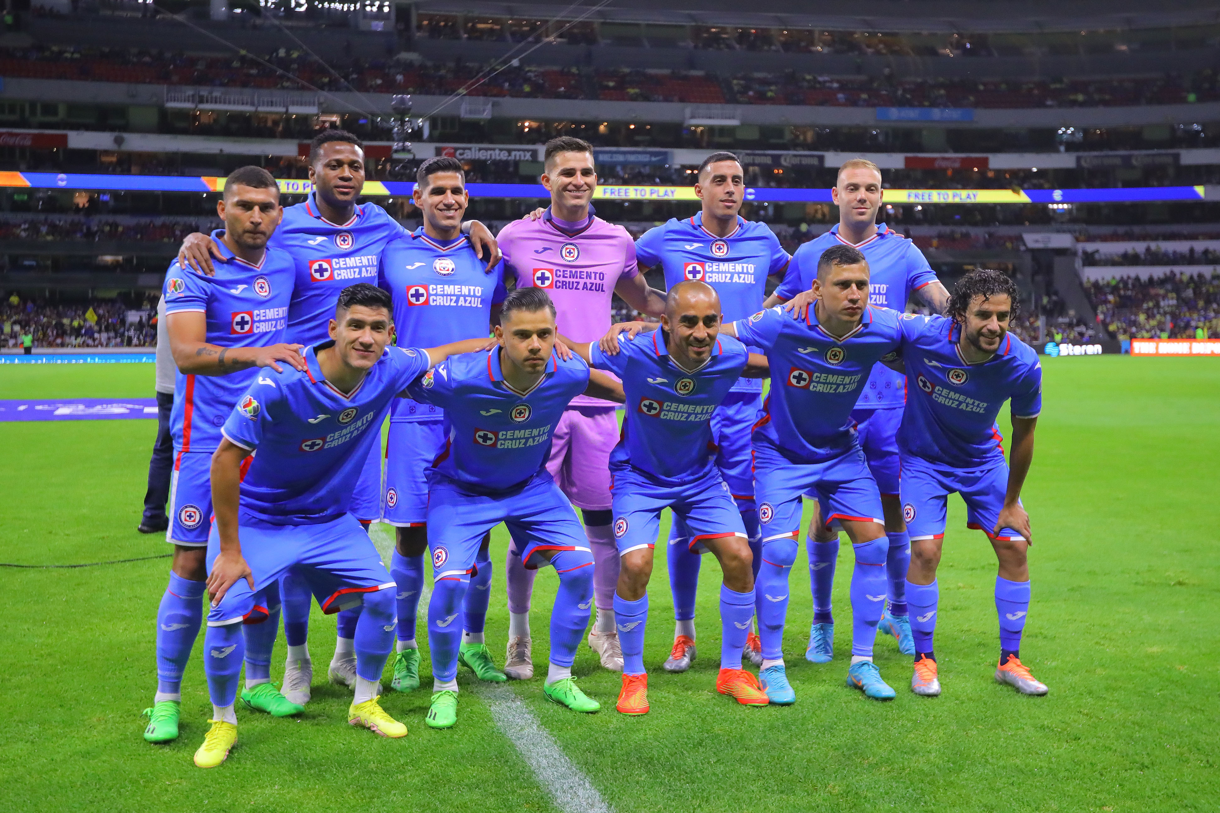 Actualizar 35 Imagen Empleos En Club Deportivo Cruz Azul Abzlocal mx Actualizar 35 Imagen Empleos En Club Deportivo Cruz Azul Abzlocal mx