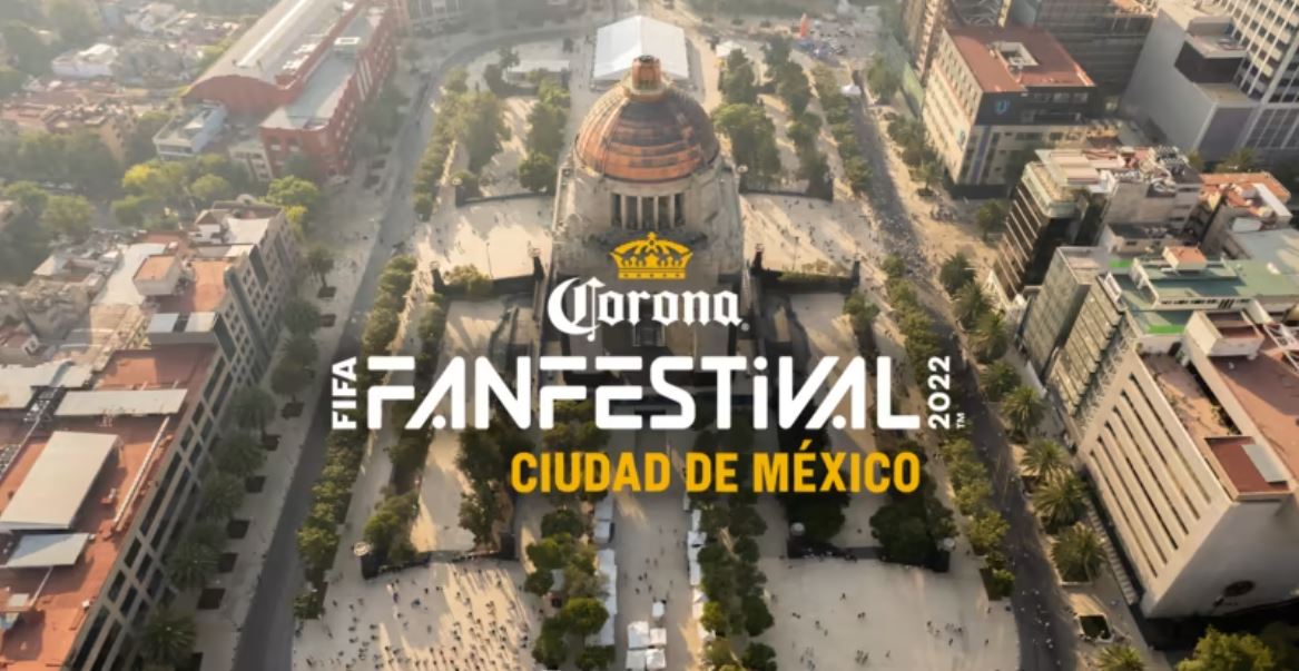 Cuánto costará el “FIFA Fan Fest” de Qatar 2022 en Ciudad de México – El Chavo y El Ruco