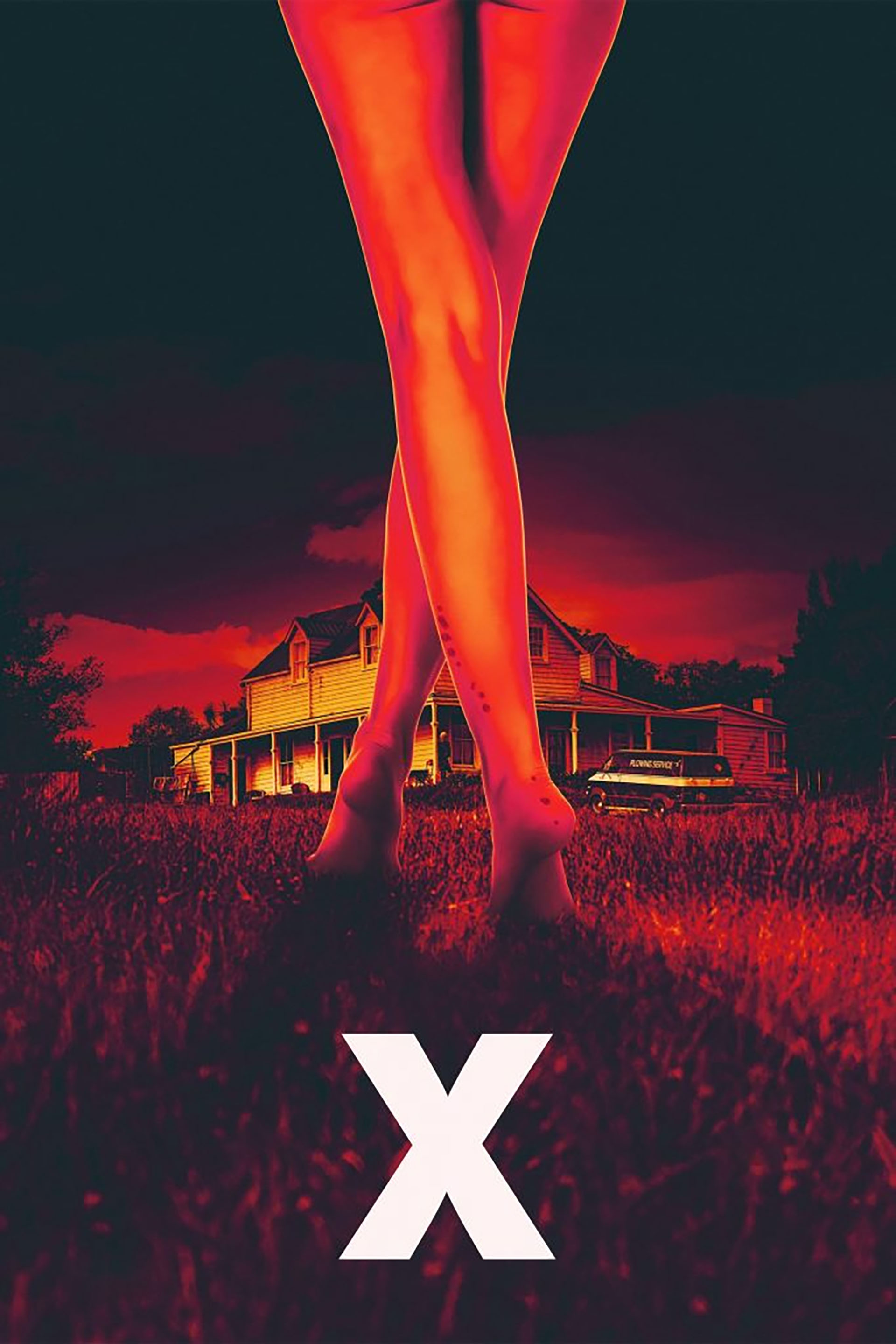 “pearl” La Nueva Película De Terror Slasher De La Que Todos Están 7633