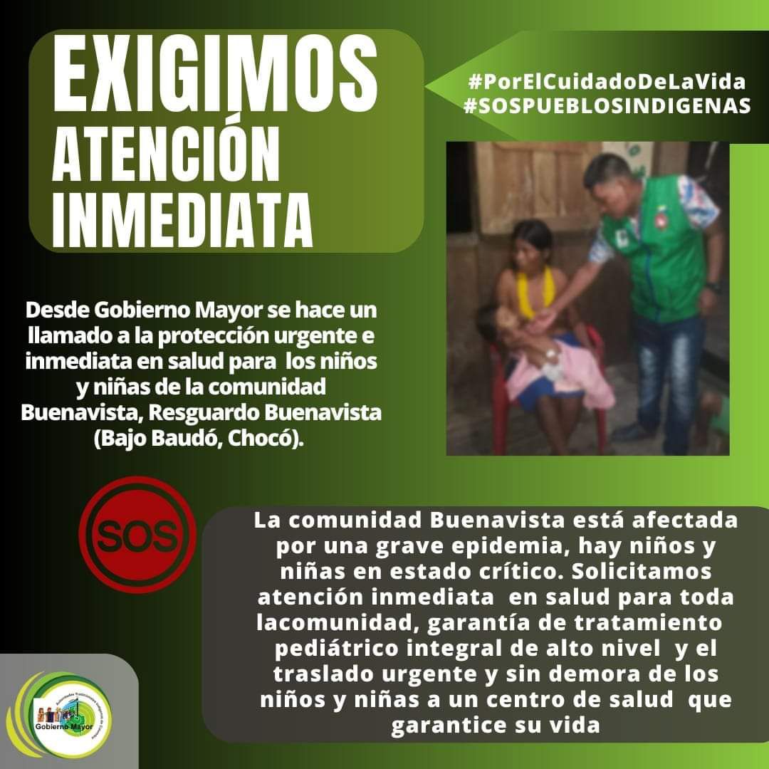 Seis Menores Murieron Por Un Brote Endémico Al Menos 30 Más Se