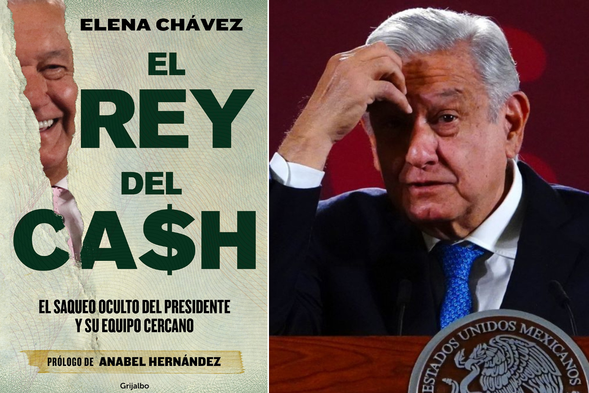 Quiénes Son Los Integrantes Del “grupo Selecto” De Amlo Que Elena