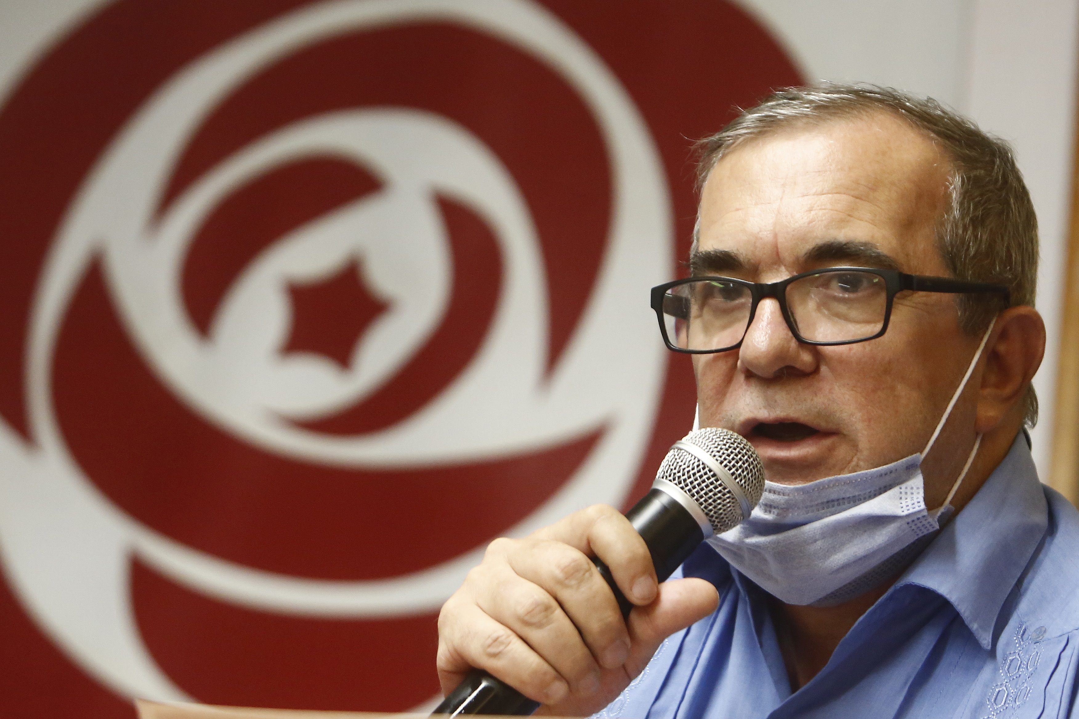 Partido Comunes Y Otros Seis Movimientos Políticos Se Unen Al ‘pacto Histórico Infobae