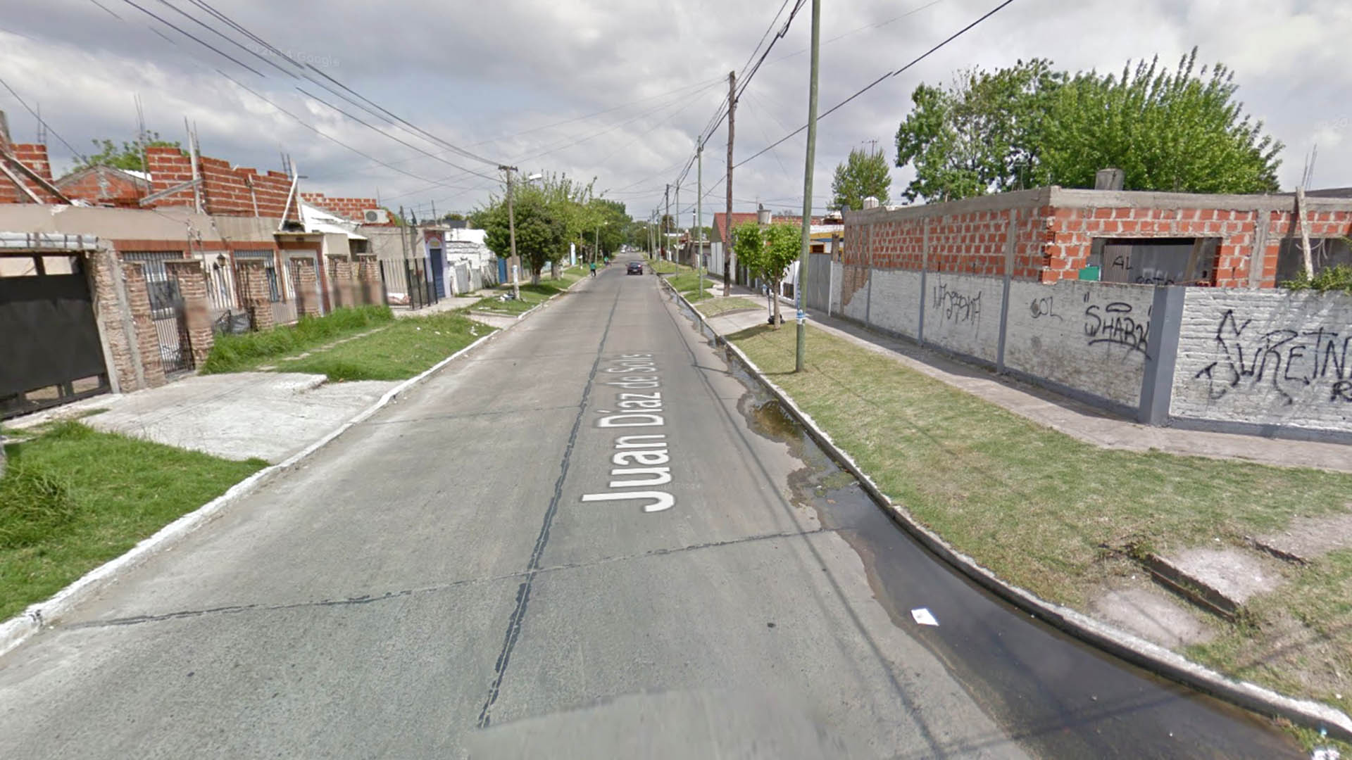 Juicio Contra El “chacal” De Cañuelas Durante 12 Años Secuestró Violó