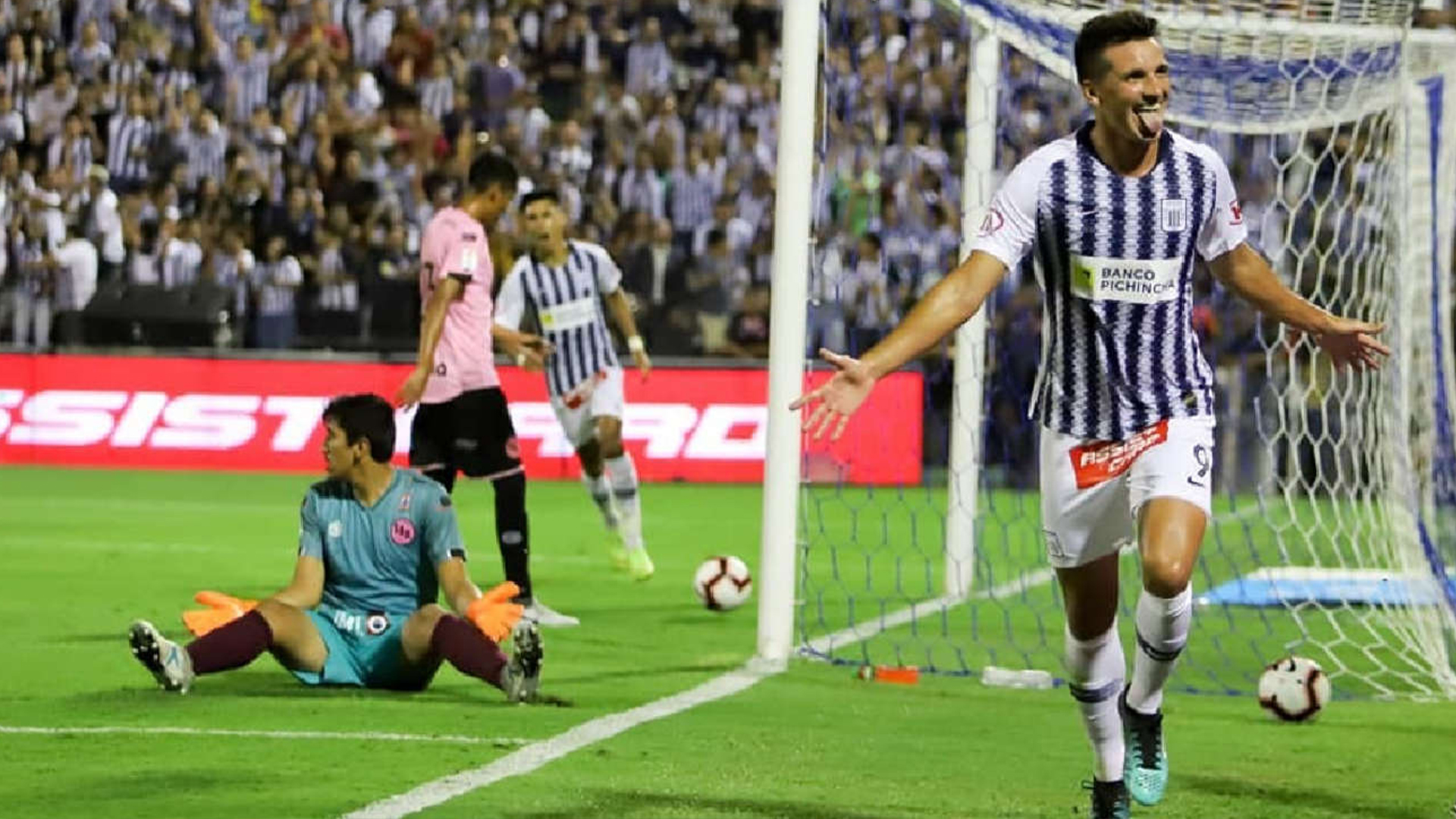 Alianza Lima Cumple 122 Años ¿cómo Le Fue La última Vez Que Jugó En Su