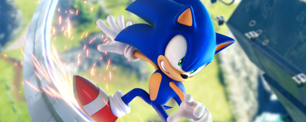 Sega Reveló Un Nuevo Tráiler Cinemático De Sonic Frontiers Que Responde