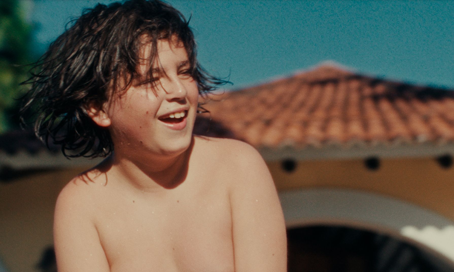 “todo Incluido” El Corto Colombiano Que Se Estrenará En El Festival De